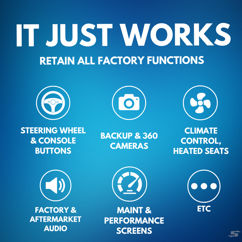 G-Series Tesla-Style Screen for Nissan 370Z (Android 13 13.6 ...