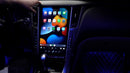 MK7 / G-Series Tesla-Style Screen for Infiniti Q50 & Q60 (AKA Mark7 MK